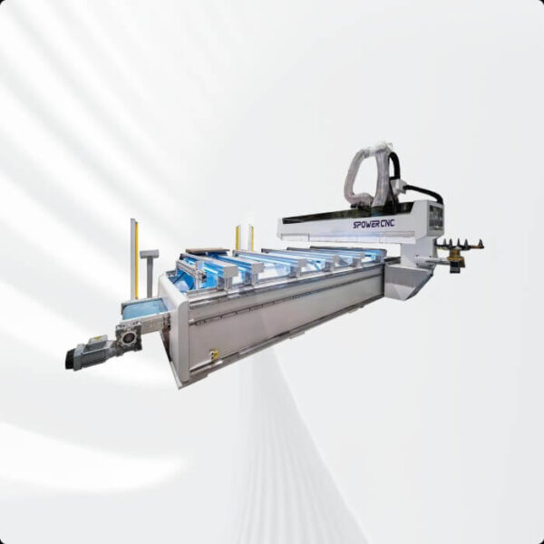 PTP Machine Center - One-stop solution provider for metal and non-metal ...