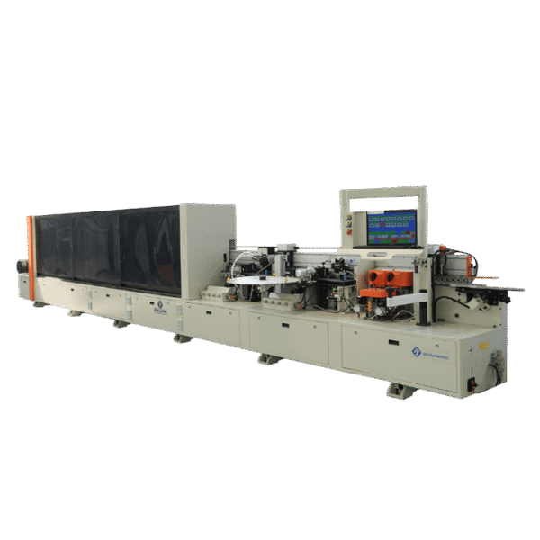 China Auto Edge Banding Machine PVC Banding Machine: A Complete Buying ...