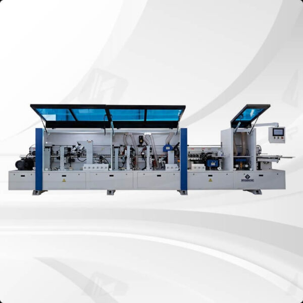 SPF468P Edge Banding Machine - One-stop solution provider for metal and ...